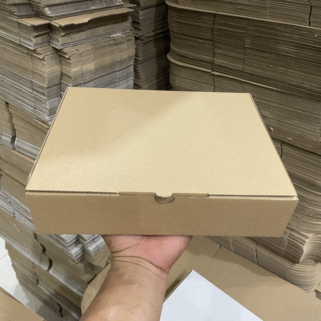Hộp Carton Nắp Gài Giá Rẻ Nhất Tại Hà Nội – Giao Nhanh 24h